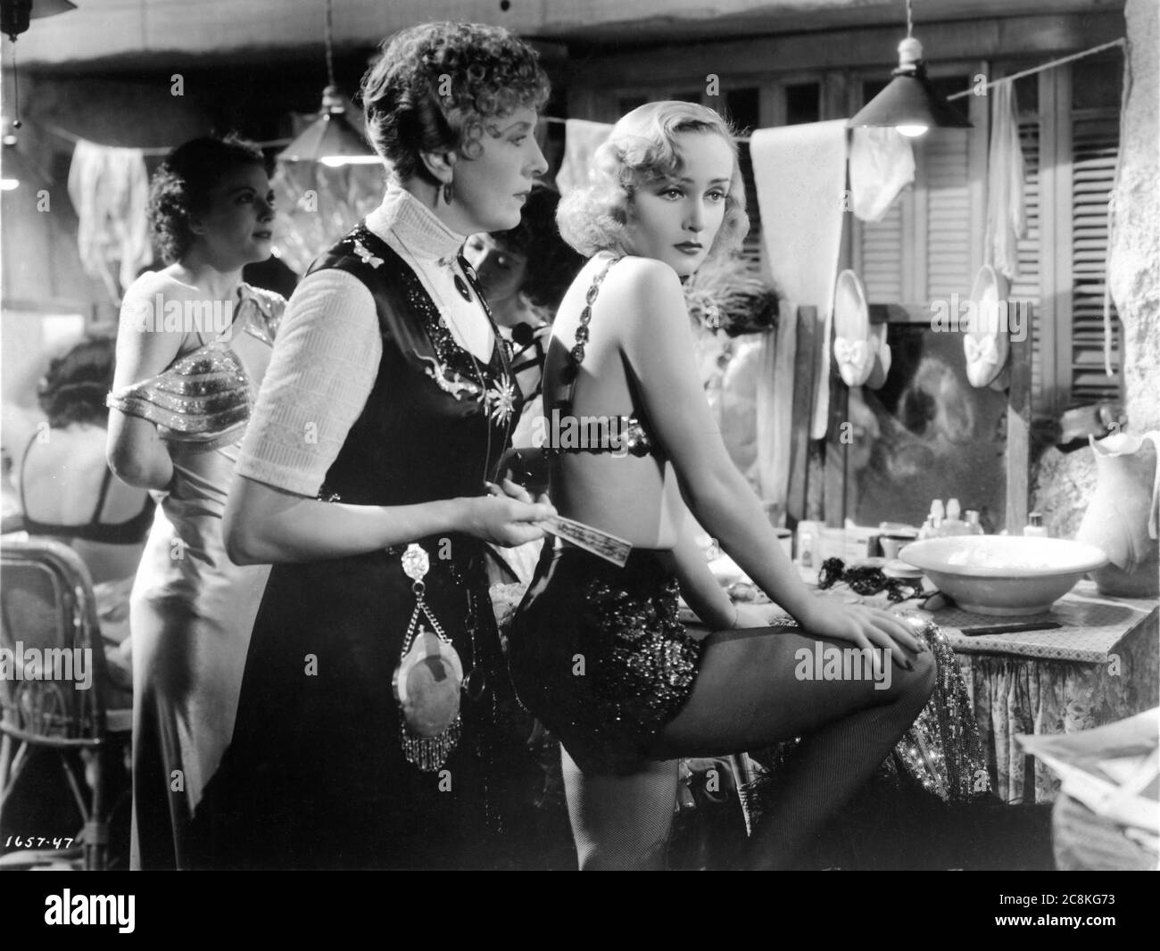 Cecil cunningham Banque de photographies et d’images à haute résolution - Alamy