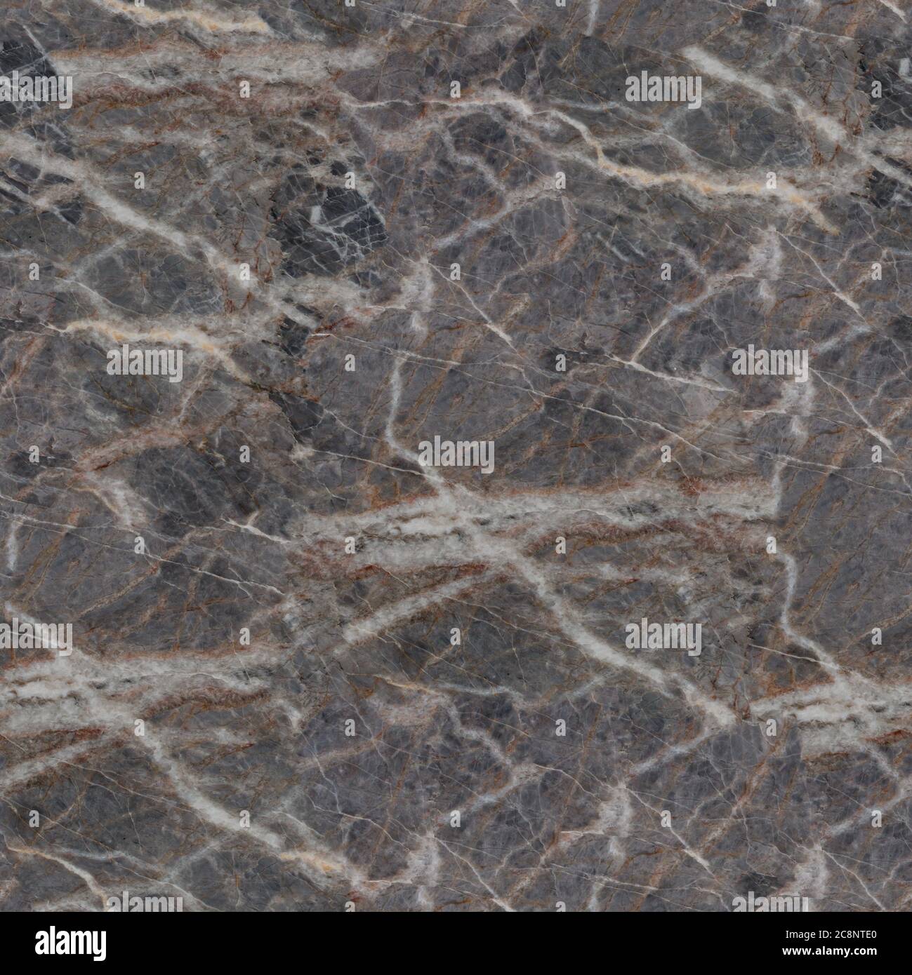 Texture de marbre gris Banque de photographies et d’images à haute ...