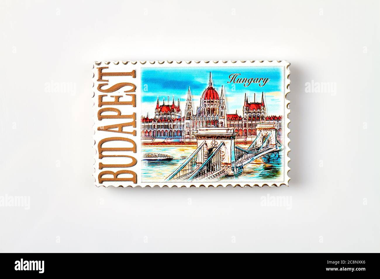 Carte de budapest Banque de photographies et d’images à haute ...