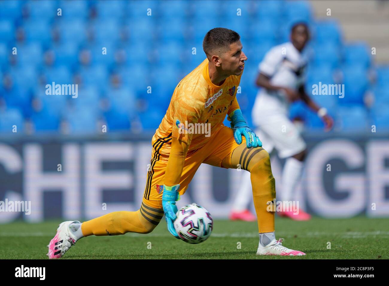 Djordje nikolic Banque de photographies et d’images à haute résolution ...