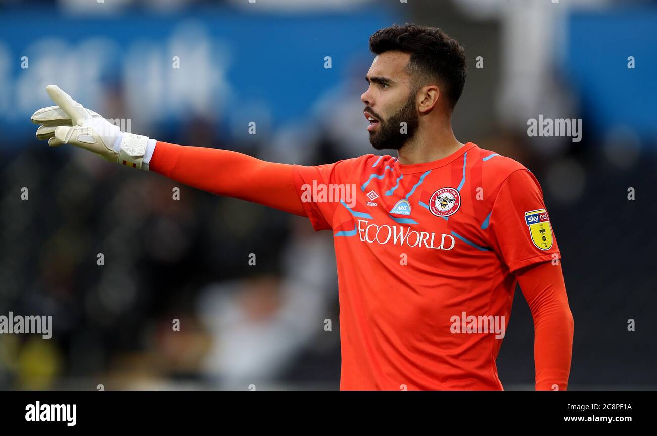 David raya martin Banque de photographies et d’images à haute ...