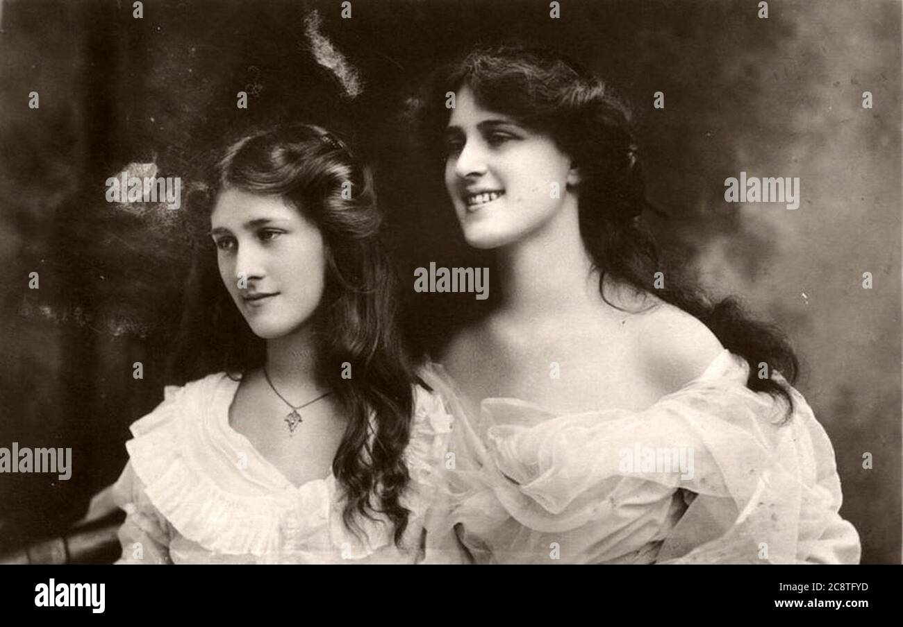 Photos du début du 20ème siècle Banque de photographies et d’images à ...