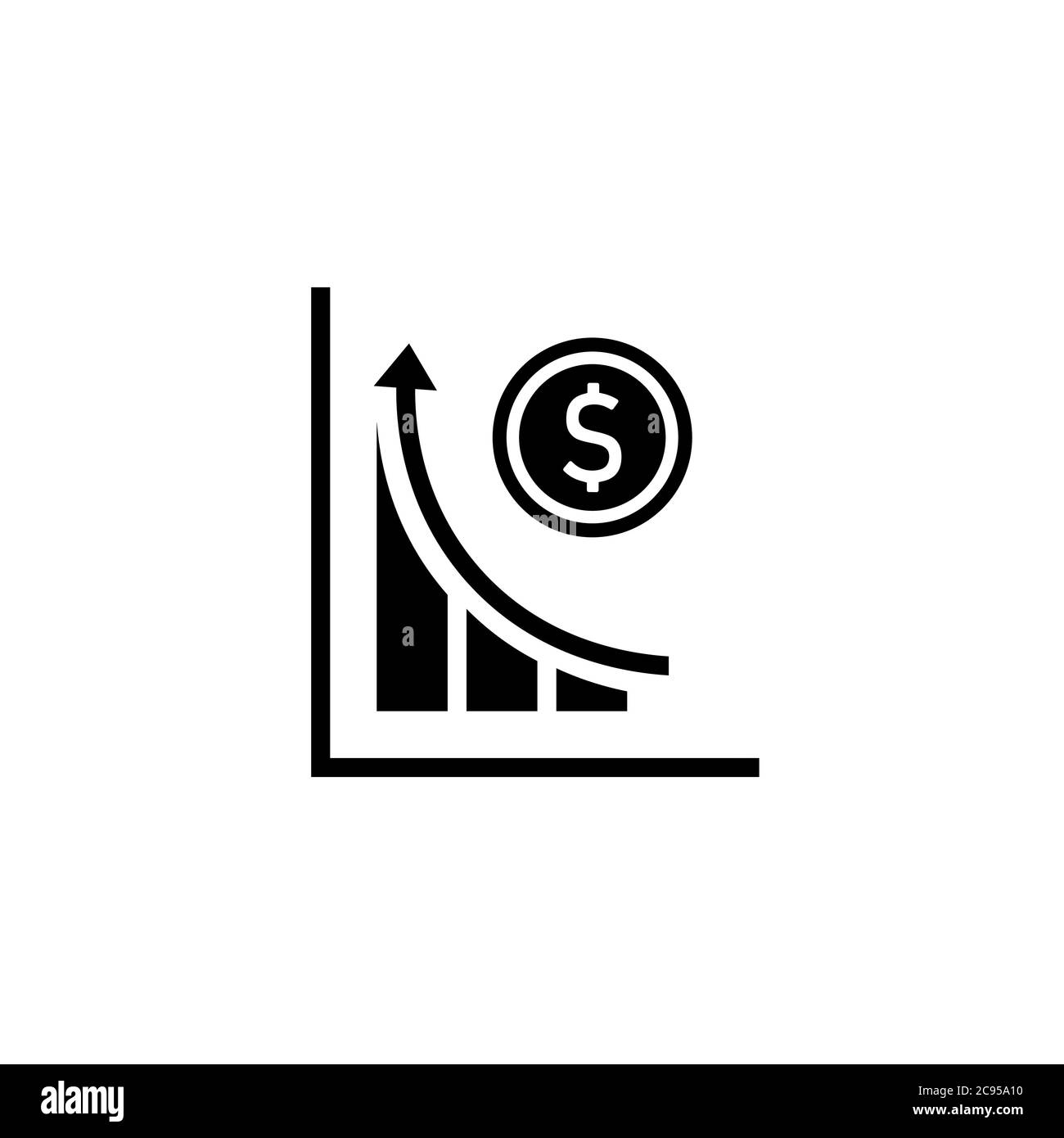 Revenu sur immobilisations Banque d'images vectorielles - Alamy