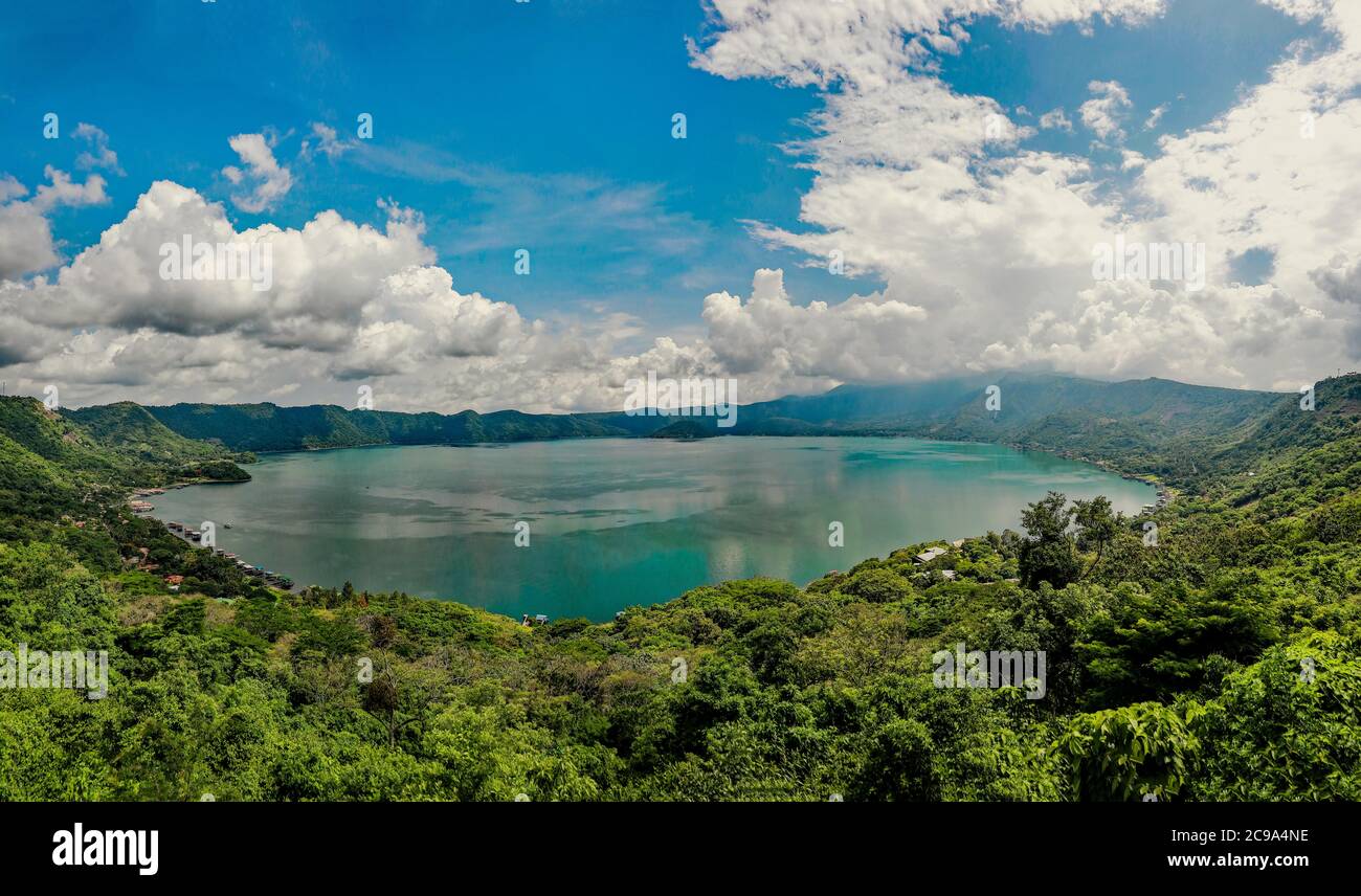 Lake salvador Banque de photographies et d’images à haute résolution ...