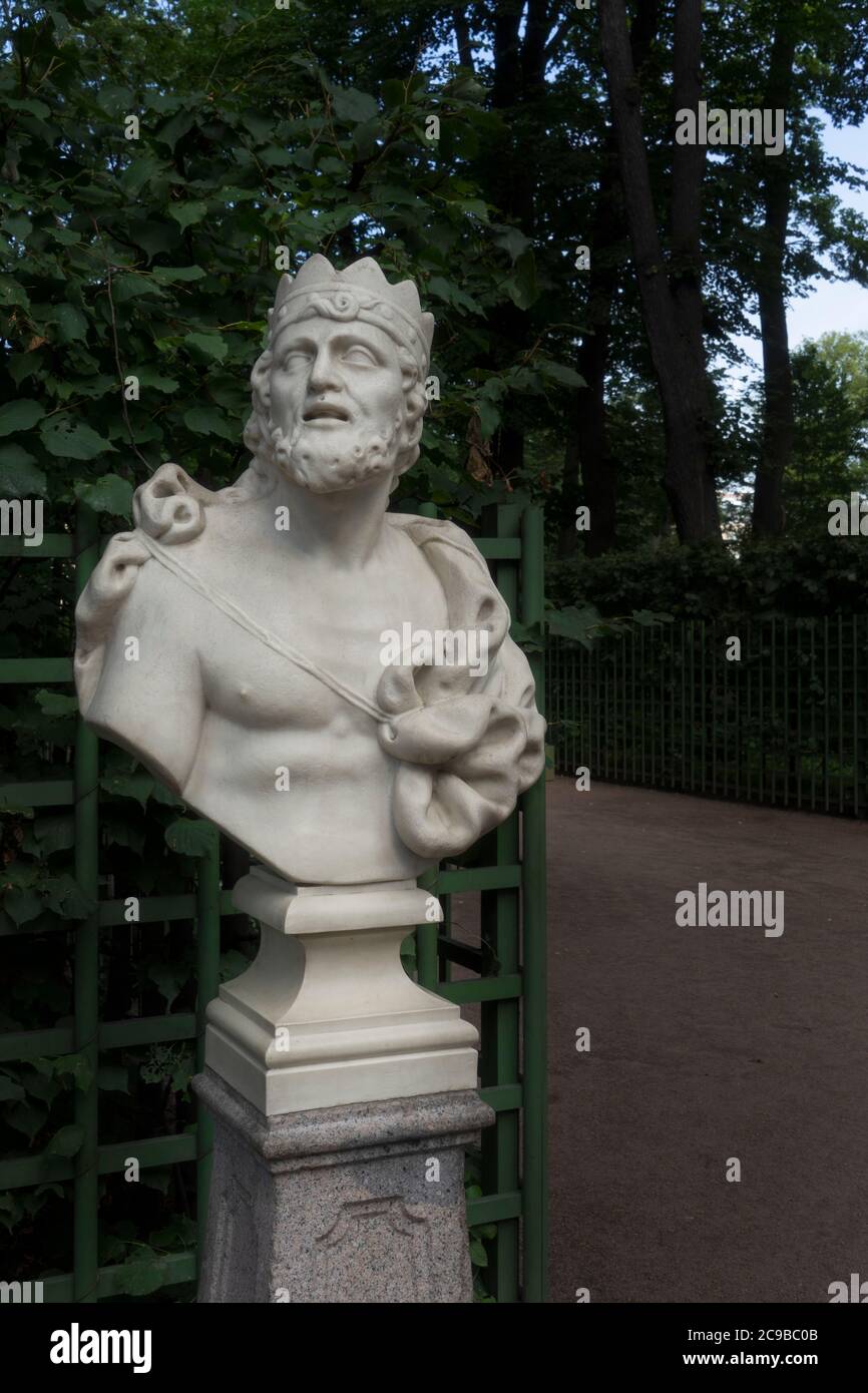 Le roi midas Banque de photographies et d’images à haute résolution - Alamy