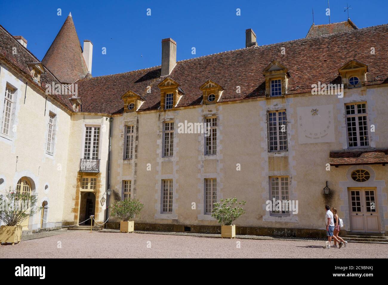 Morvan marchal Banque de photographies et d’images à haute résolution ...