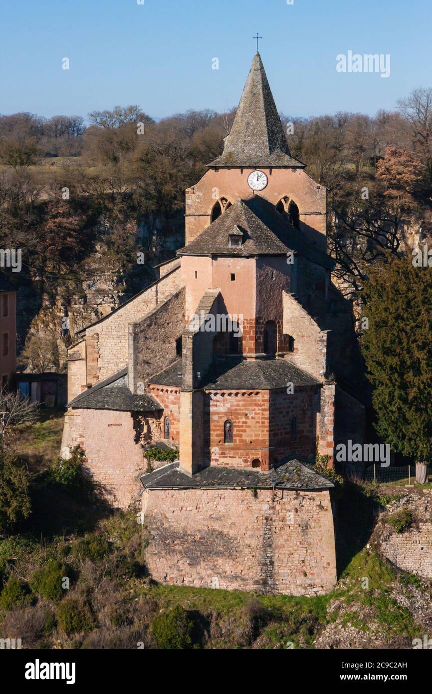 Sainte fauste Banque de photographies et d’images à haute résolution ...