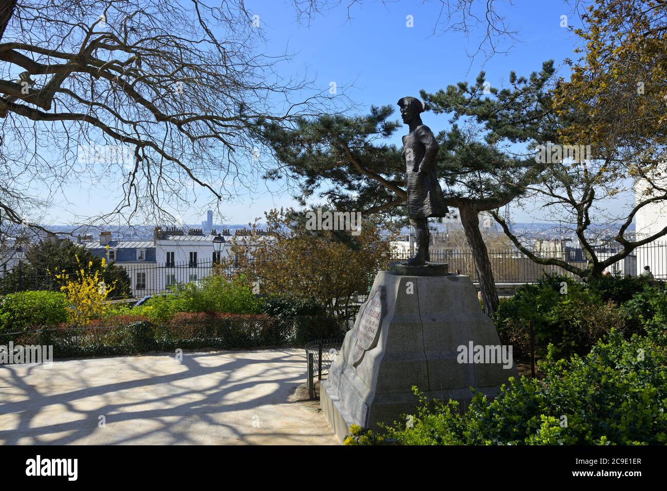 Square nadar Banque de photographies et d’images à haute résolution - Alamy