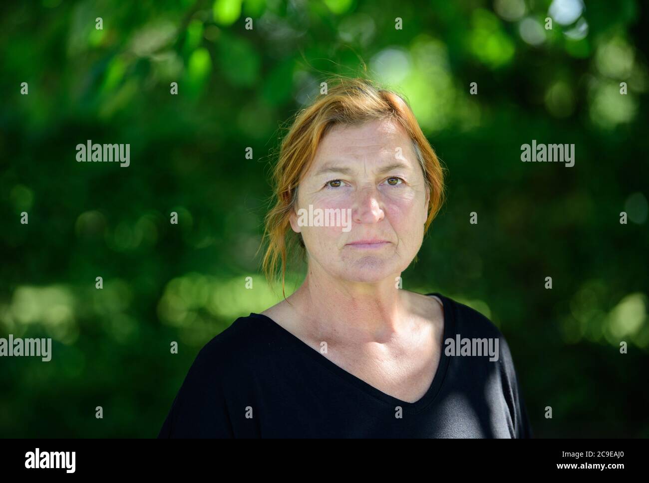 Birgit fischer jeux olympiques Banque de photographies et d’images à ...
