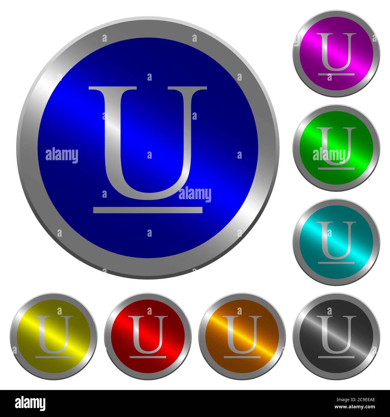 Pictogrammes taper Banque d'images vectorielles - Alamy