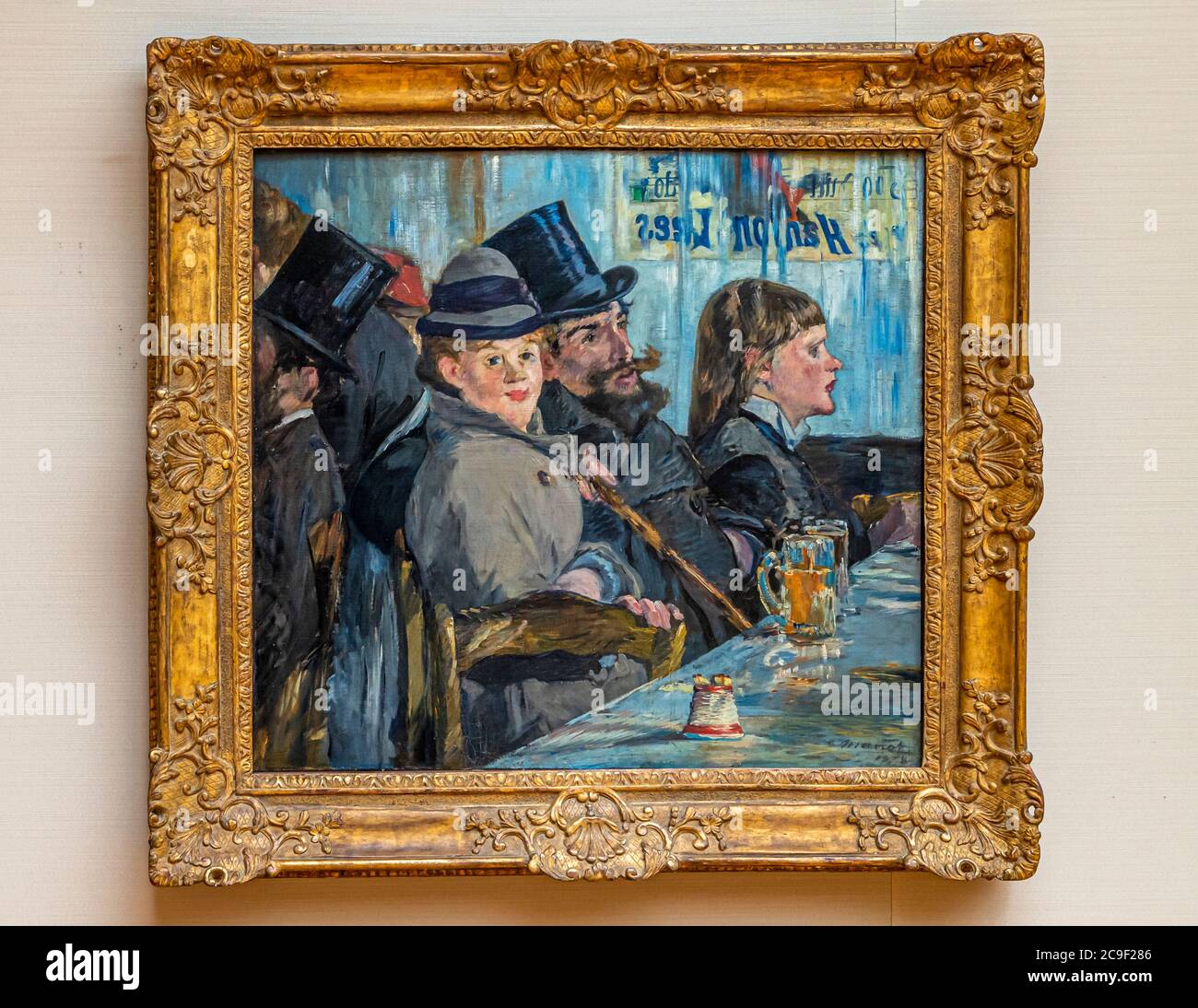 Oskar reinhart collection Banque de photographies et d’images à haute ...