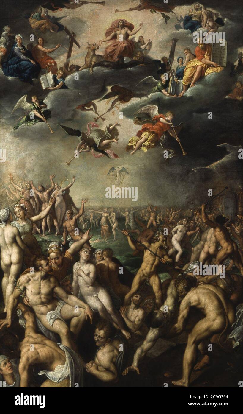 Jacob de backer Banque de photographies et d’images à haute résolution ...