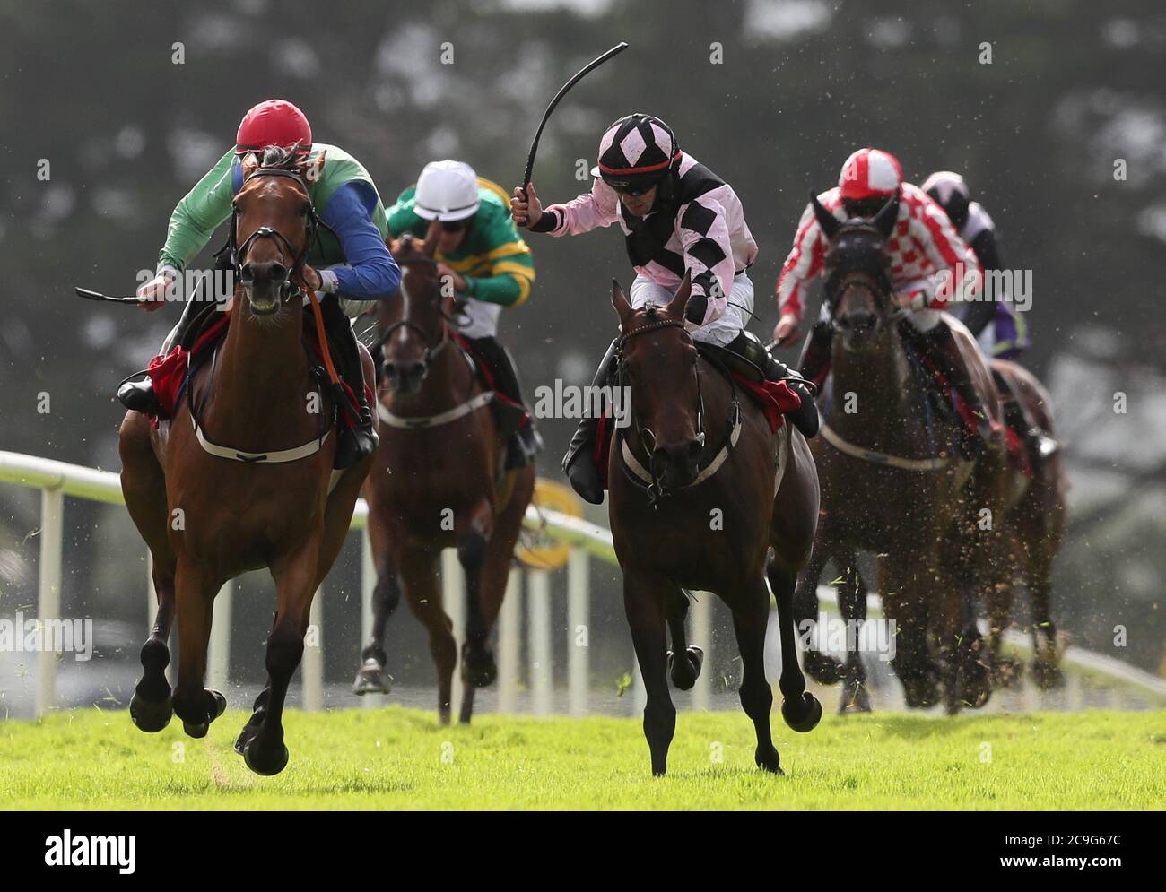 Conor orr rose Banque de photographies et d’images à haute résolution ...