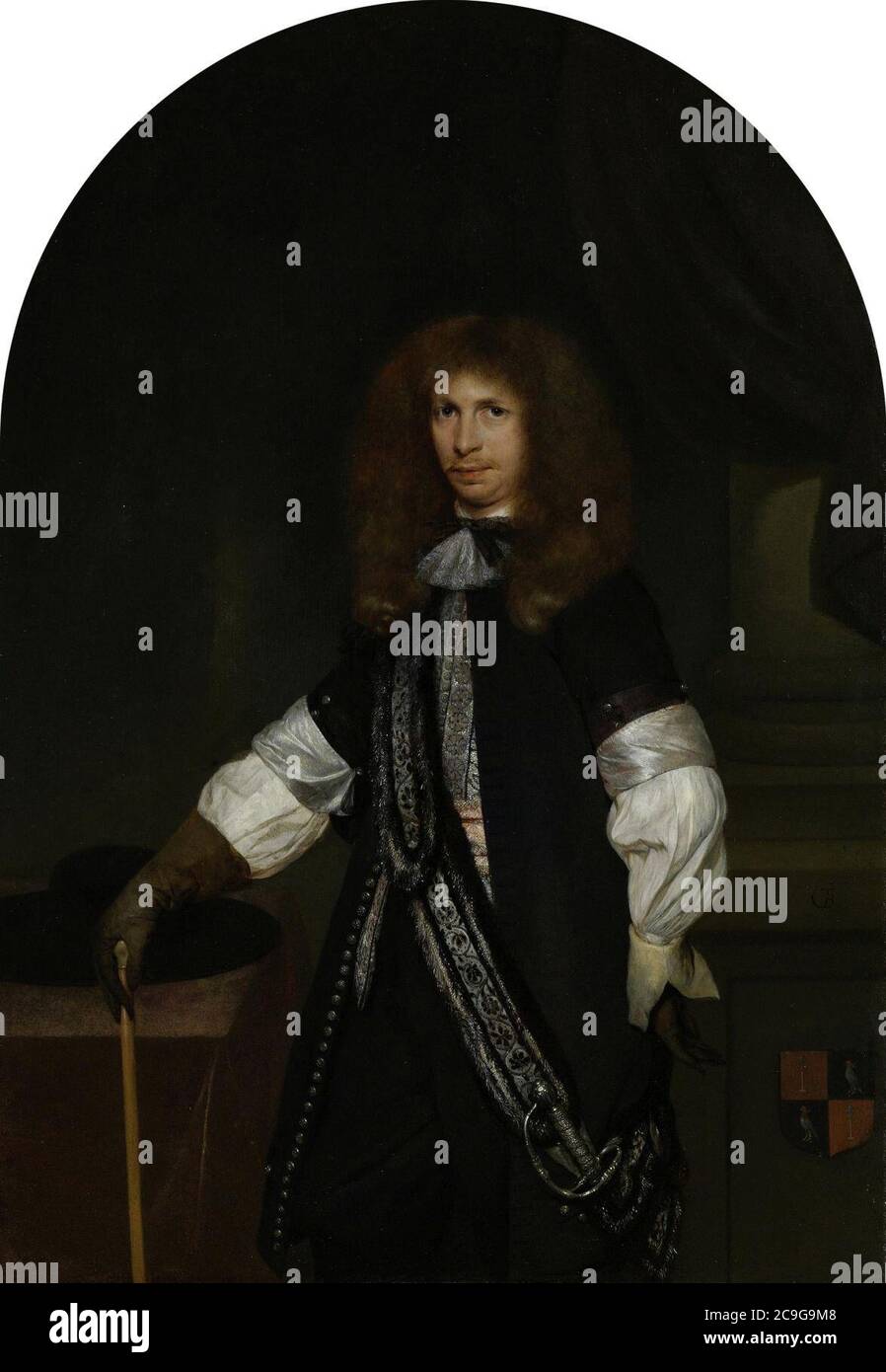 Heer van Banque de photographies et d’images à haute résolution - Alamy