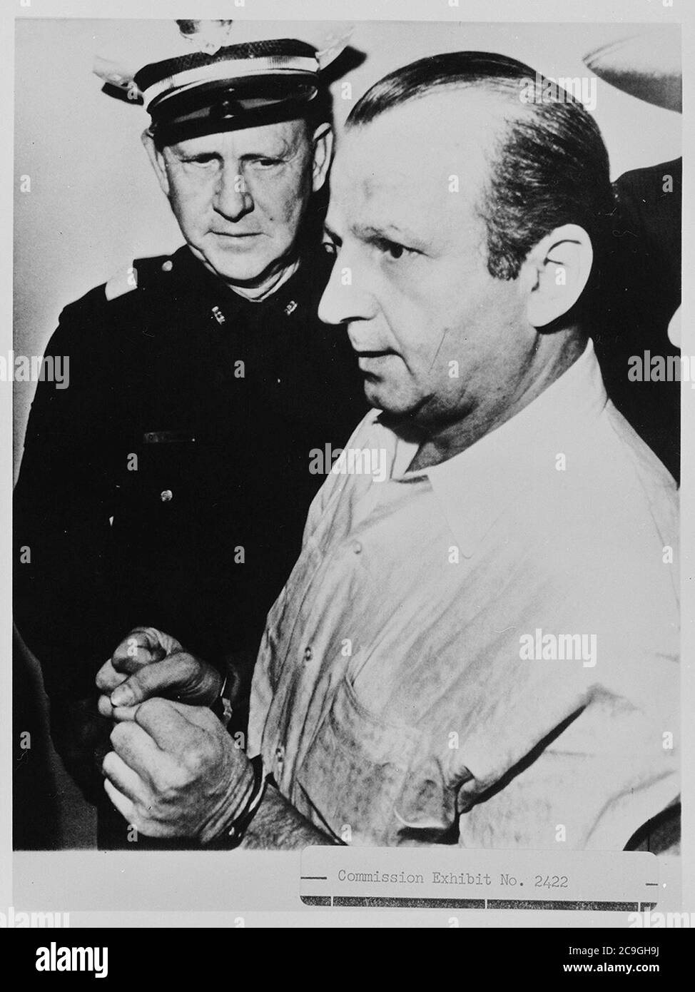 Jack ruby Banque de photographies et d’images à haute résolution - Alamy