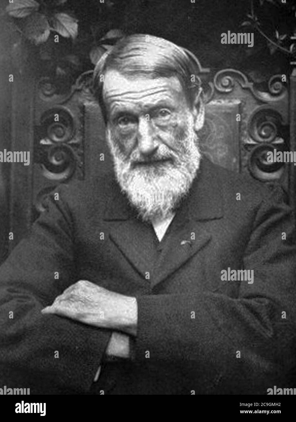 Jacques gabriel Banque de photographies et d’images à haute résolution ...