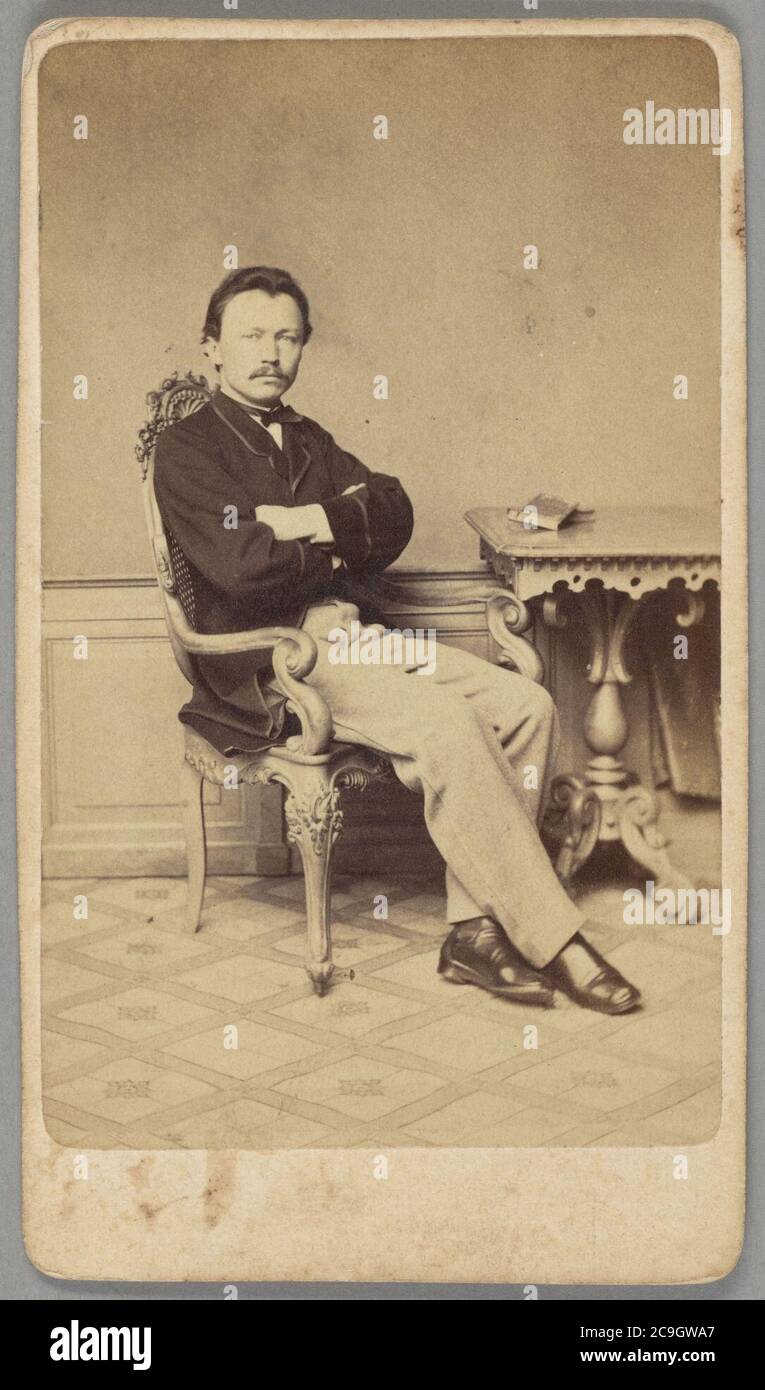 Jan janowski Banque de photographies et d’images à haute résolution - Alamy