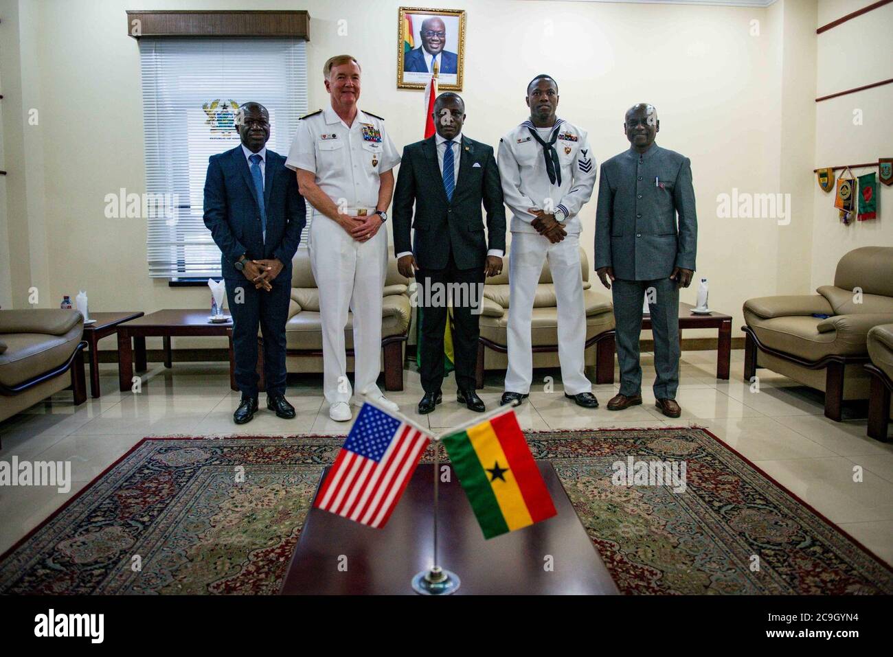 Foggo iii Banque de photographies et d’images à haute résolution - Alamy