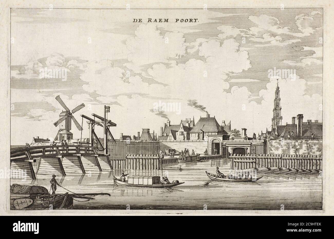 Van meurs Banque de photographies et d’images à haute résolution - Alamy