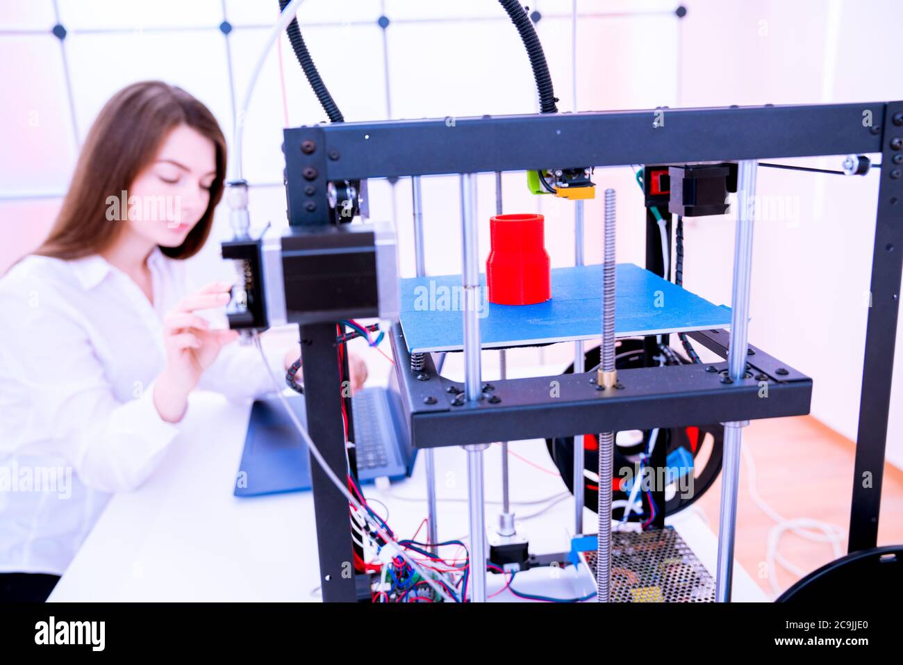 Concepteur 3d Banque de photographies et d’images à haute résolution ...