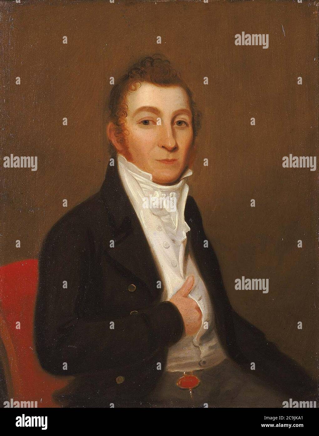 James alexander simpson Banque de photographies et d’images à haute ...