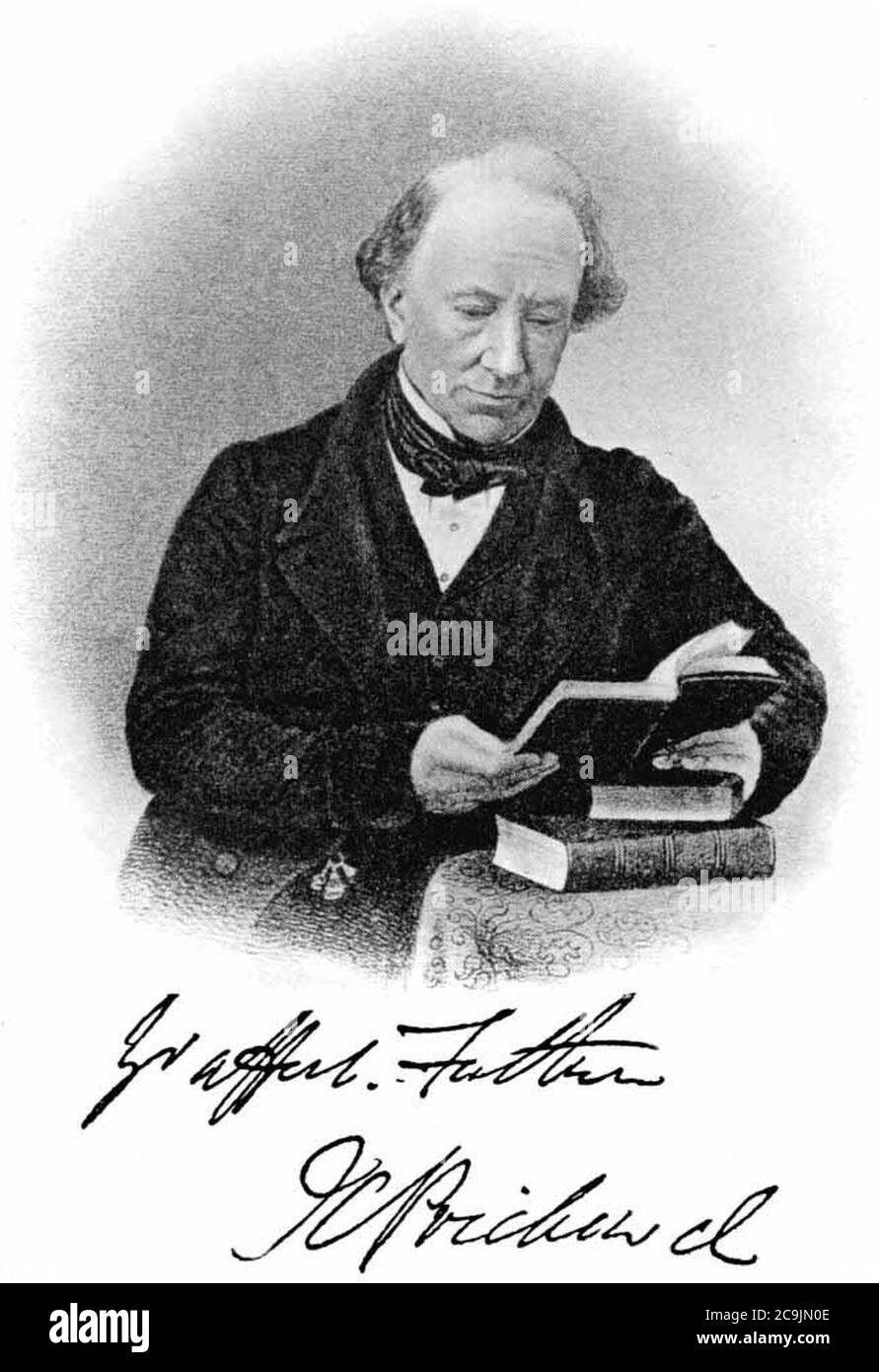 James cowles prichard Banque de photographies et d’images à haute ...