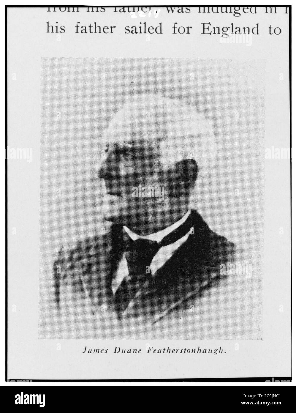 James duane Banque de photographies et d’images à haute résolution - Alamy