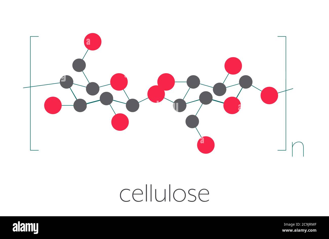 Cellulose microcristalline Banque de photographies et d’images à haute ...