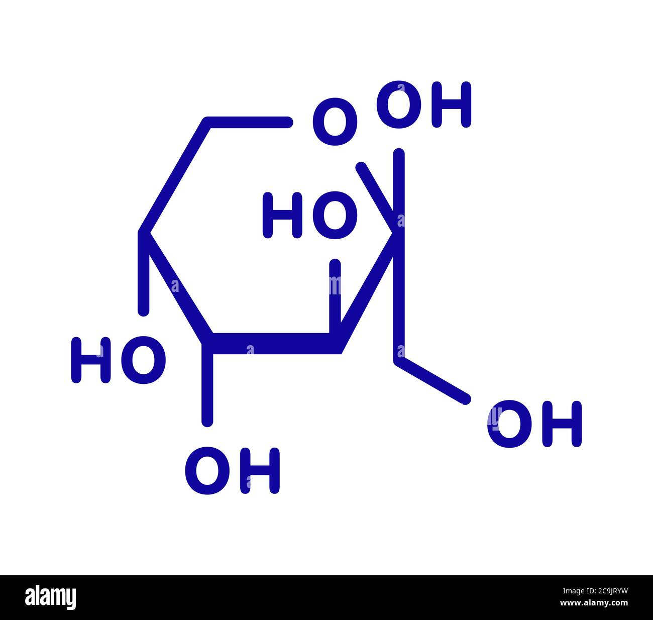 Formule de sucre de fruit Banque de photographies et d’images à haute ...