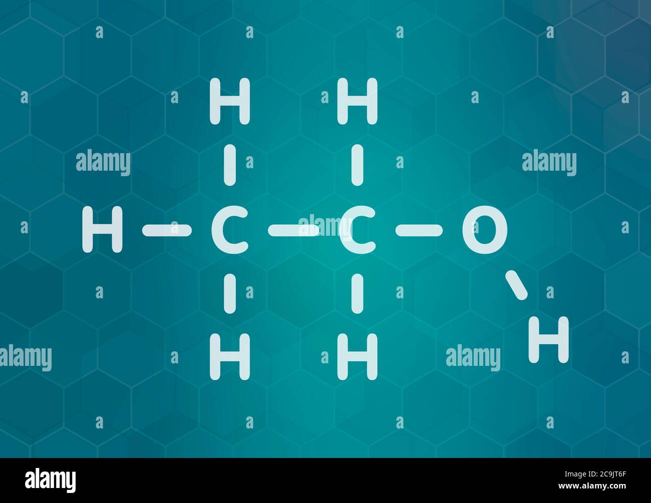 Ethanol fuel ethanol ethyl alcohol Banque de photographies et d’images ...