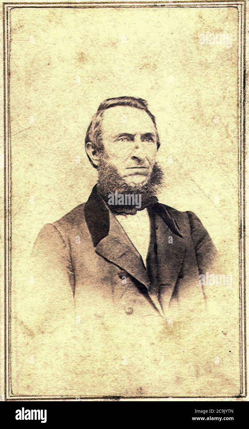 James webster Banque de photographies et d’images à haute résolution ...