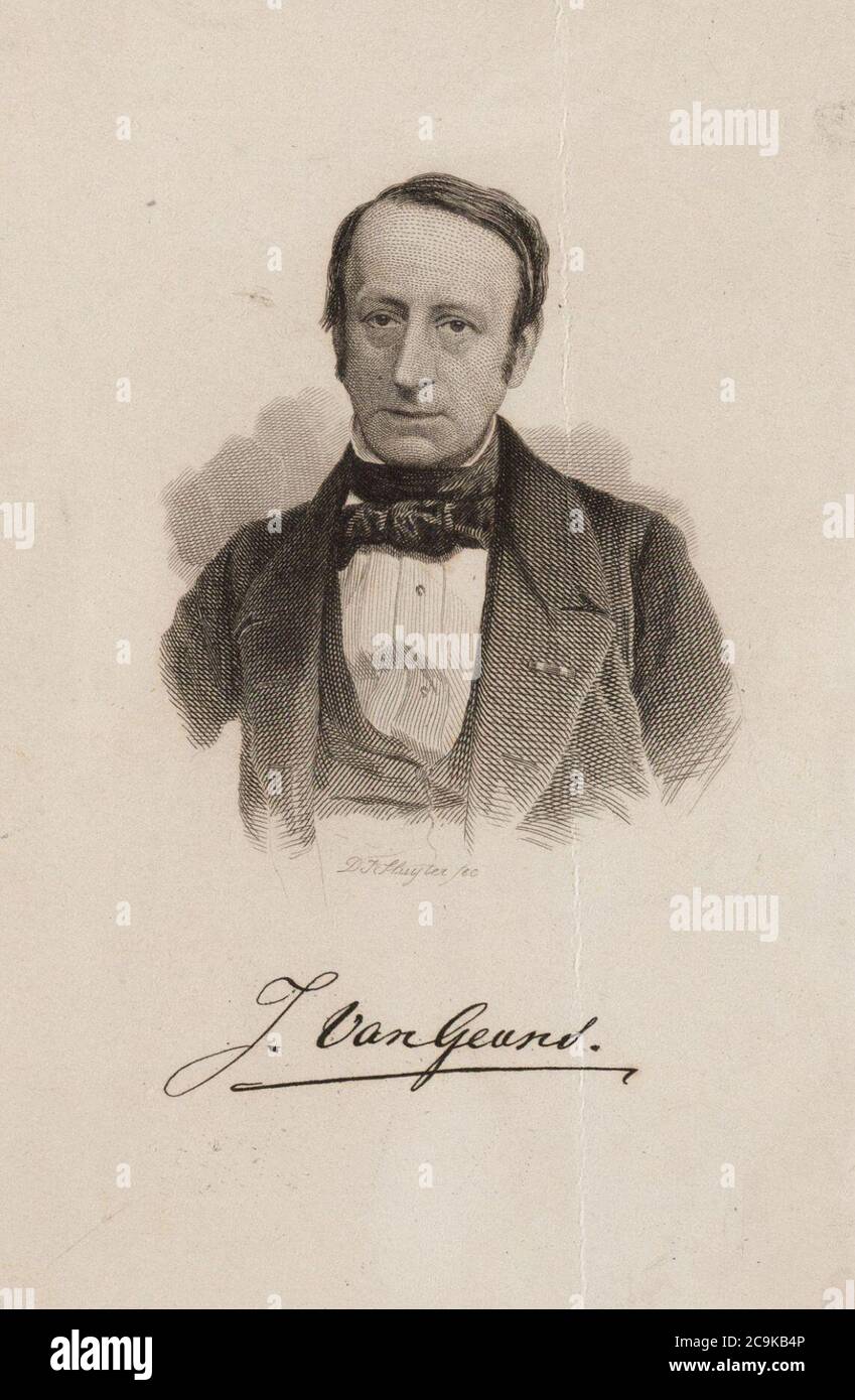 Jan van geuns Banque de photographies et d’images à haute résolution ...