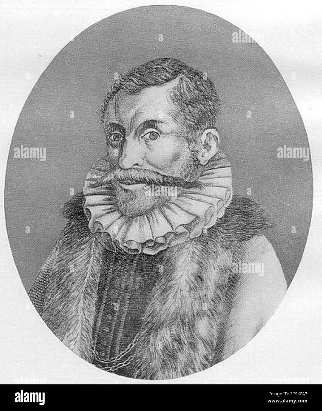 Janus dousa Banque de photographies et d’images à haute résolution - Alamy