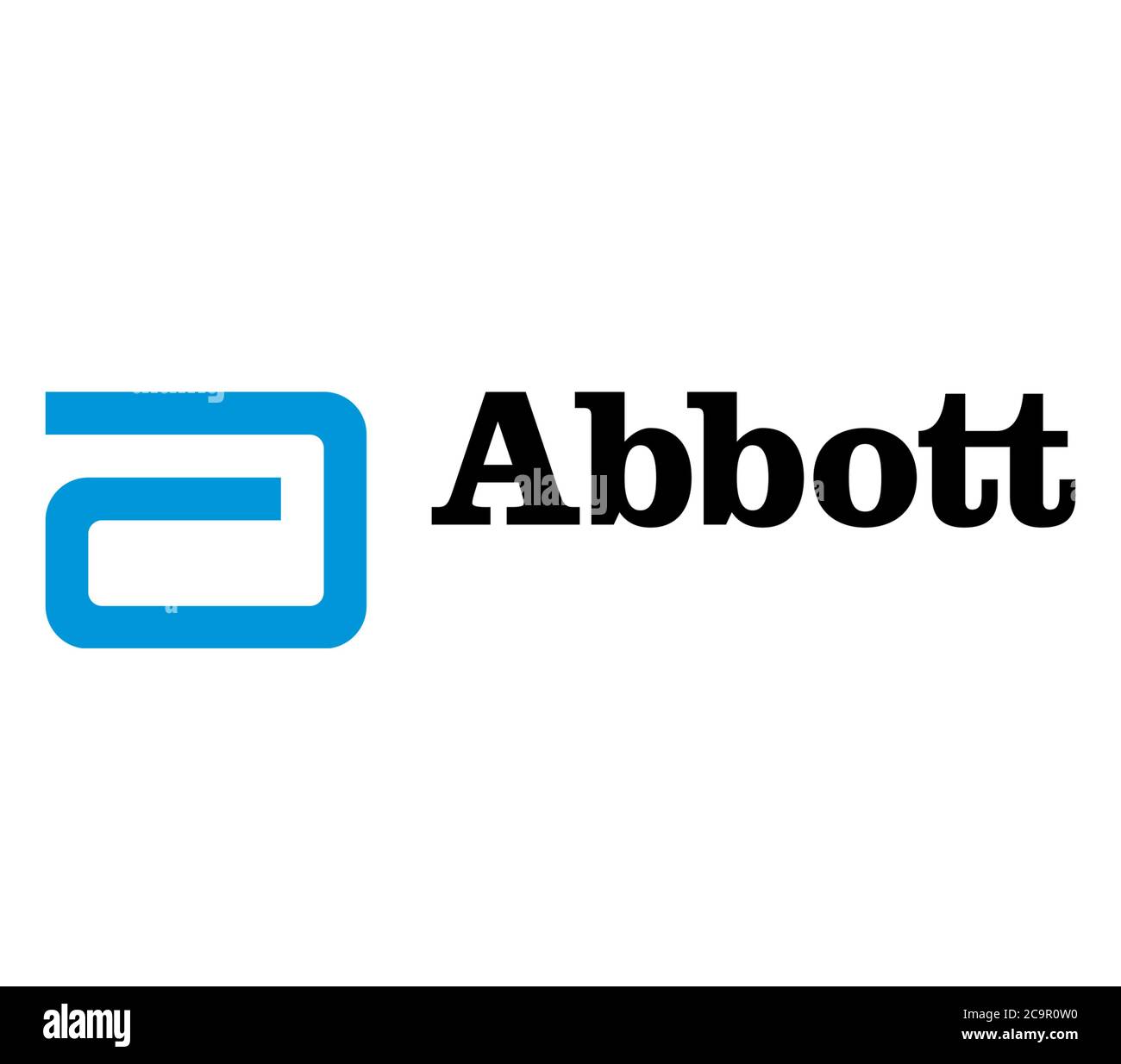 Logo abbott Banque de photographies et d’images à haute résolution - Alamy