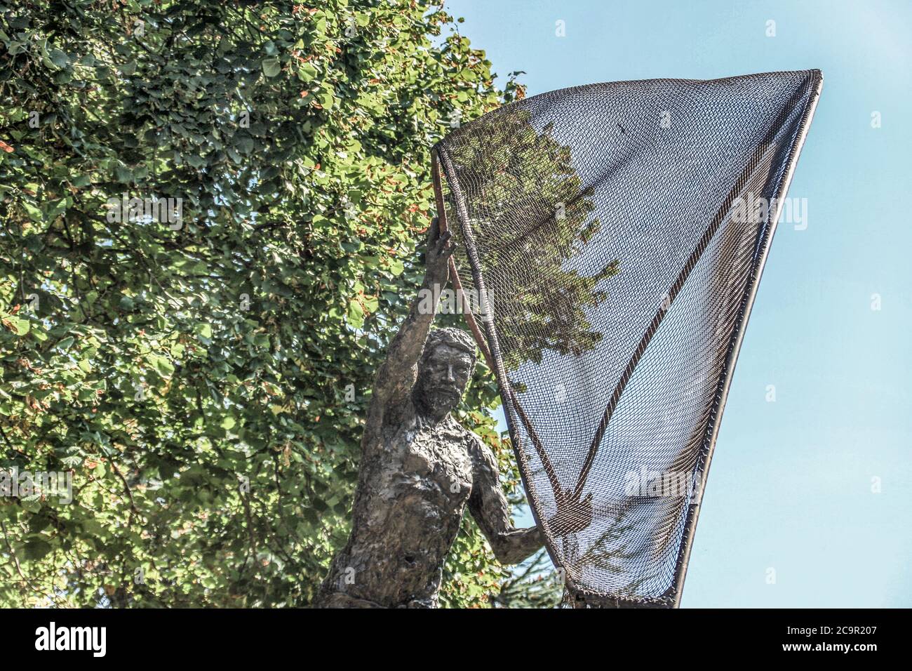 Rodney munday Banque de photographies et d’images à haute résolution ...