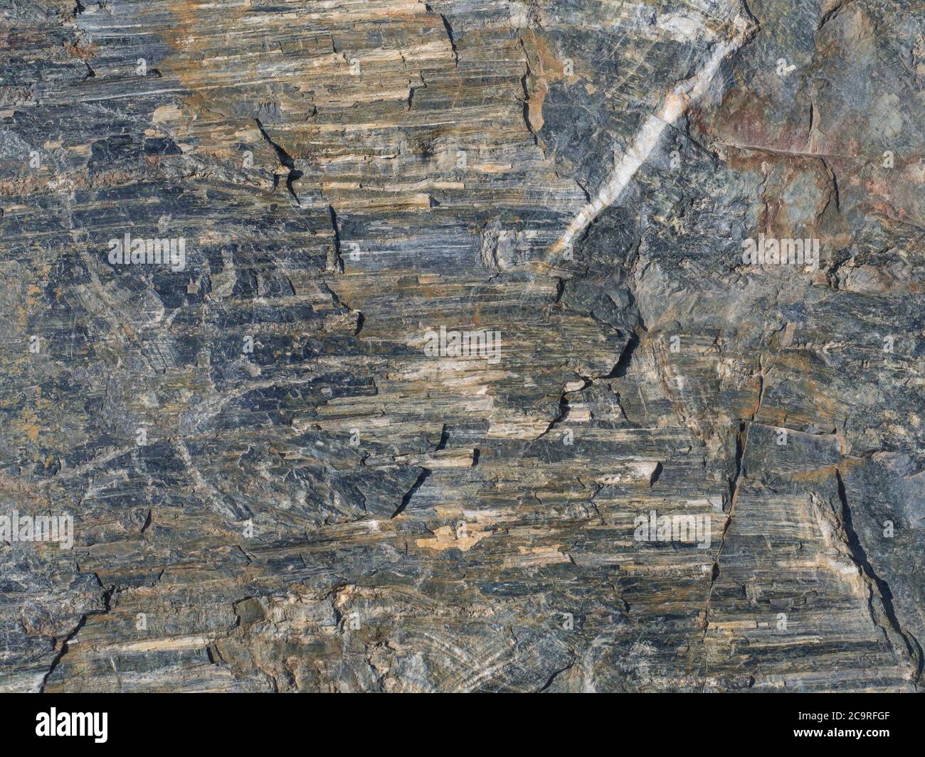 Texture De Fond De Roche Volcanique Banque d'image et photos - Alamy