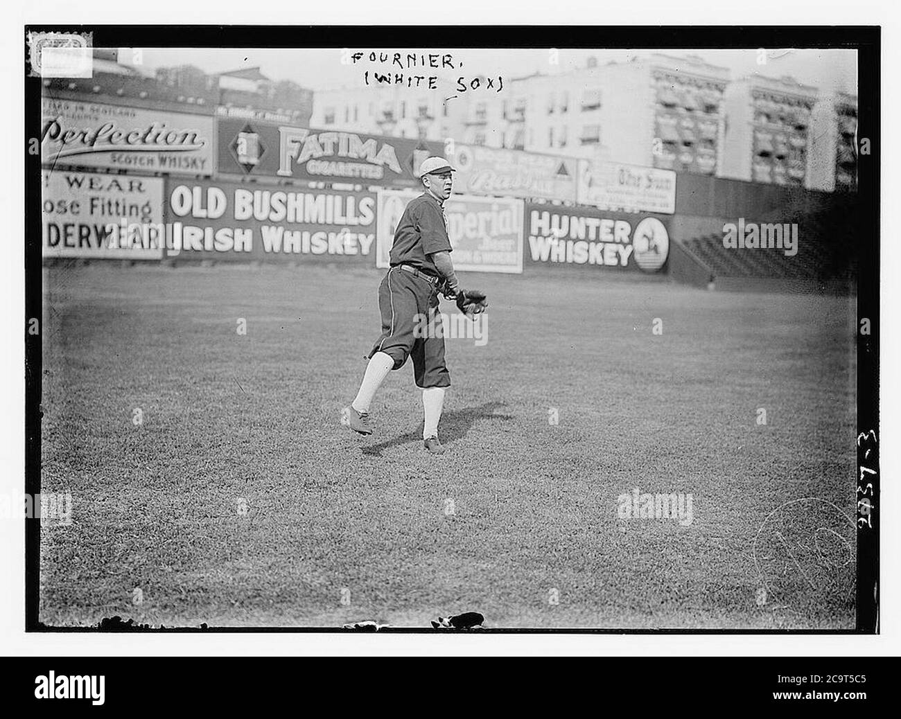 Fournier l américain Banque de photographies et d’images à haute ...