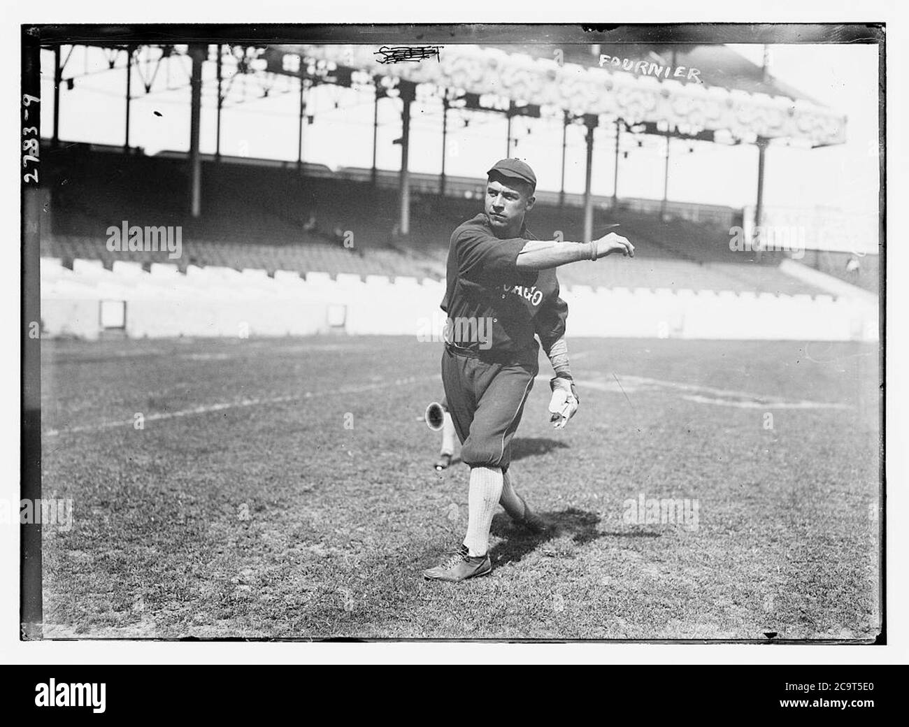 Fournier l américain Banque de photographies et d’images à haute ...