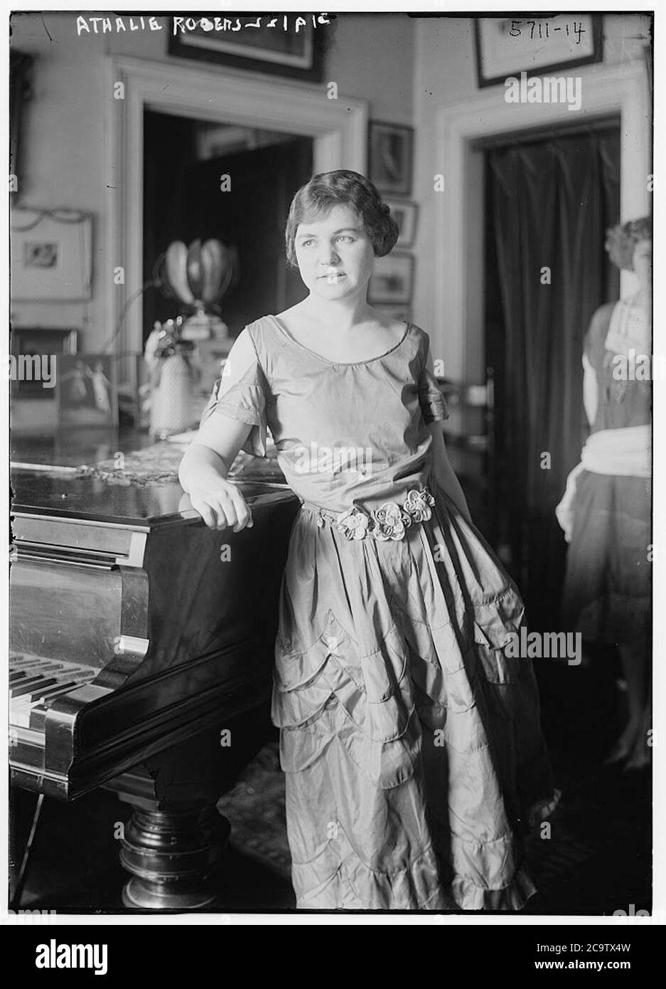 Athalie art Banque de photographies et d’images à haute résolution - Alamy