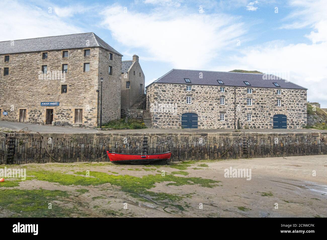 Aberdeenshire célébrer Banque de photographies et d’images à haute ...