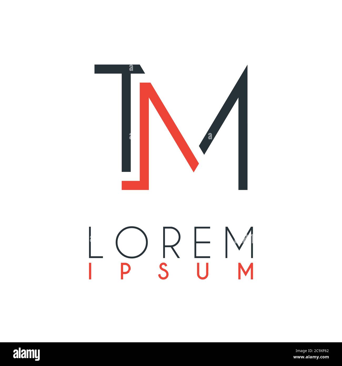 Orange logo orange tm Banque de photographies et d’images à haute ...