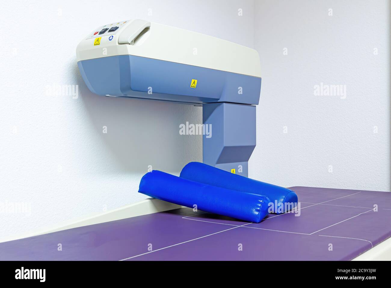 La Densitométrie Osseuse Banque d'image et photos - Alamy