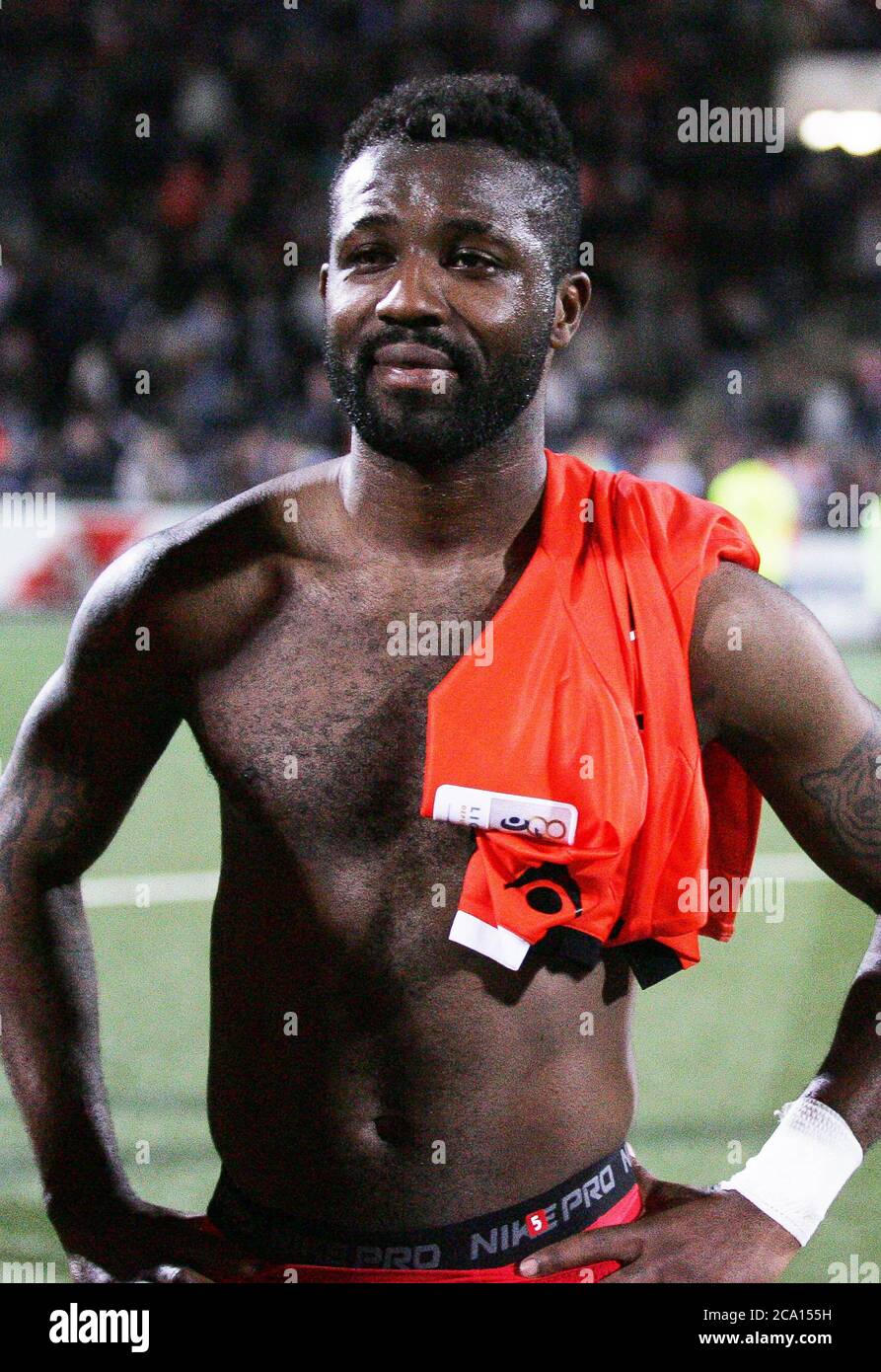 Siaka tiene 2013 Banque de photographies et d’images à haute résolution ...