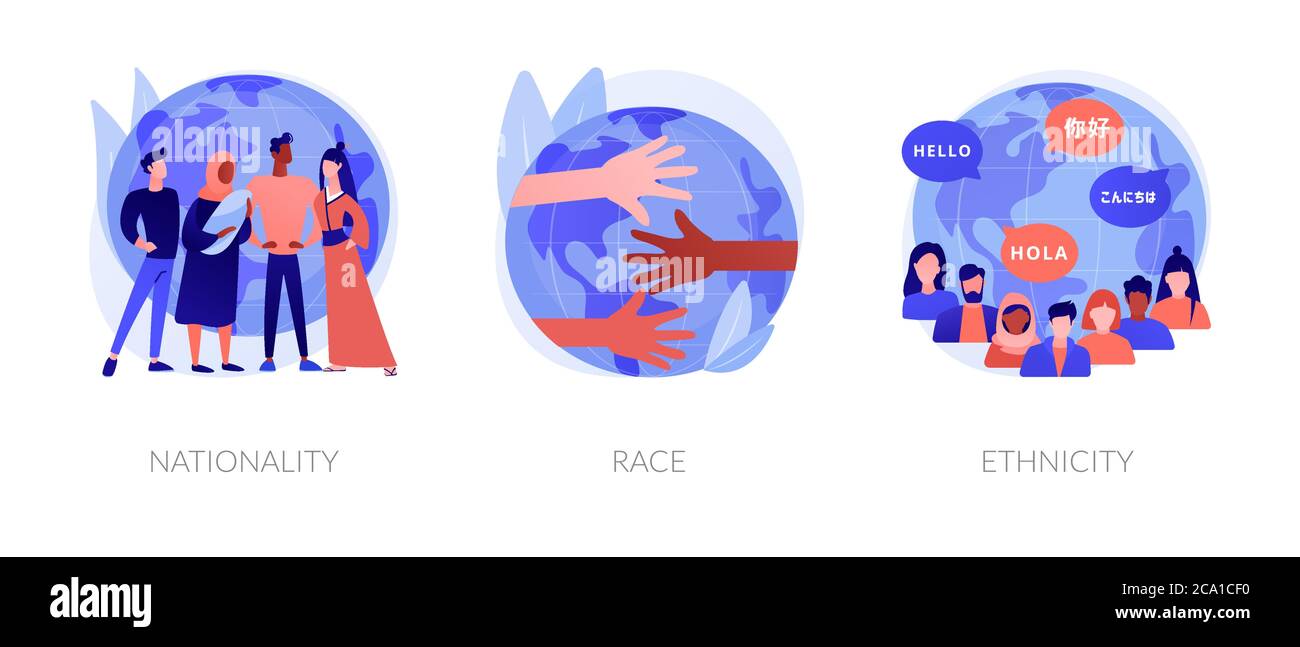 La diversité humaine Banque de photographies et d’images à haute ...