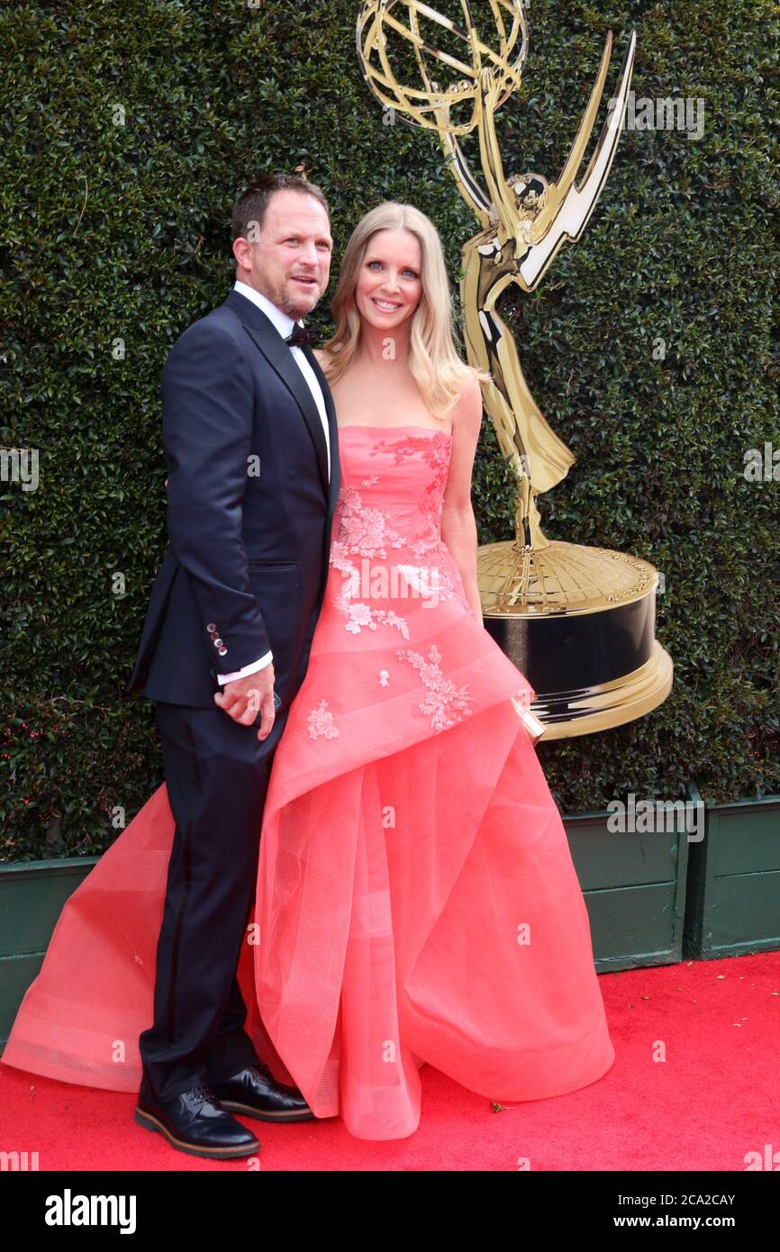 Scott martin and lauralee bell Banque de photographies et d’images à ...
