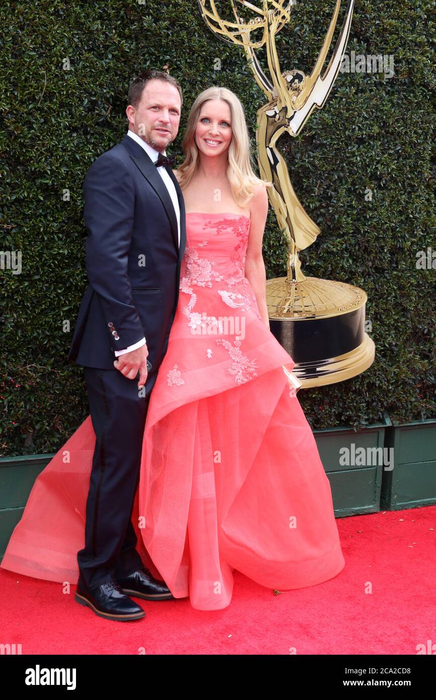 Scott martin and lauralee bell Banque de photographies et d’images à ...