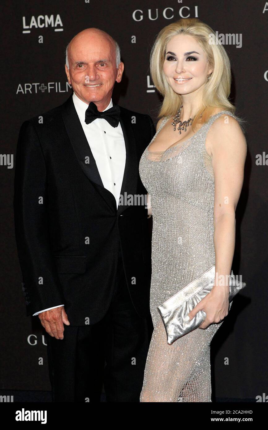 Dennis tito Banque de photographies et d’images à haute résolution - Alamy