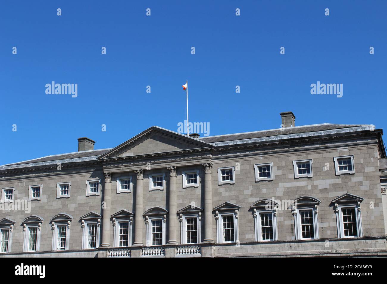 Government building dublin Banque de photographies et d’images à haute ...