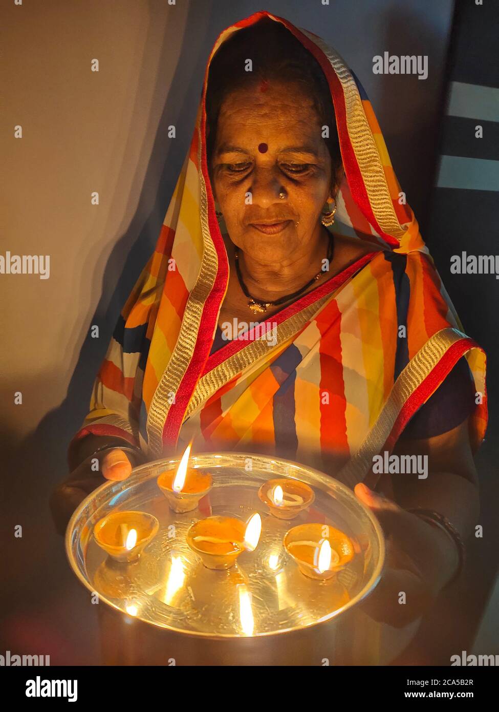 Rss chef mohan bhagwat Banque de photographies et d’images à haute ...