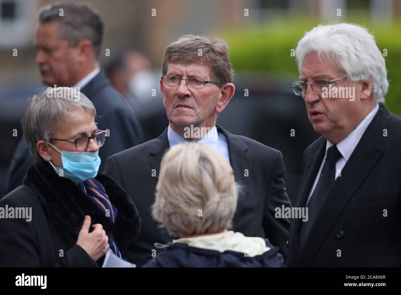 Alasdair ritchie Banque de photographies et d’images à haute résolution ...